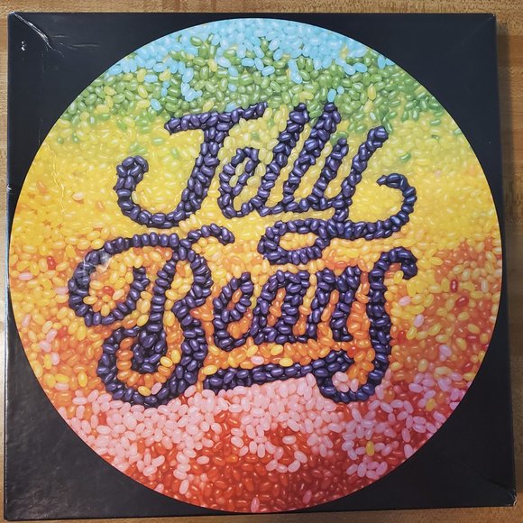 Springbok | Games | Vtg Springbok To Bean Or Not To Bean 50 Piece ...